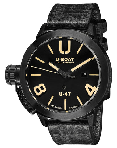Shop Luxury Timepieces U-Boat – Watches & Beyond